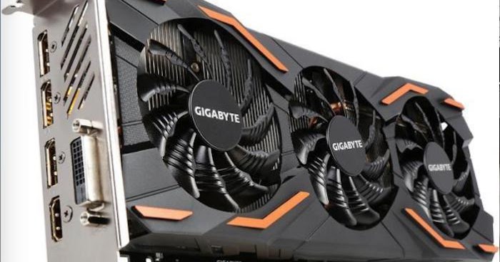 World Tech News: GPU Prices