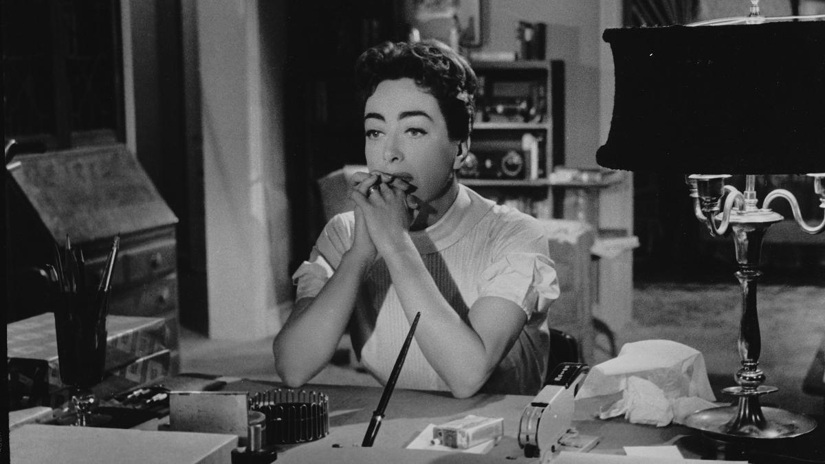 Bitterness Personified: Reflections on ... Autumn Leaves (1956)