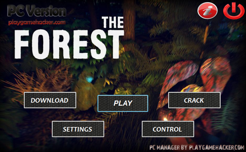 The forest pc game donload ~ lAtEsT gAmEs
