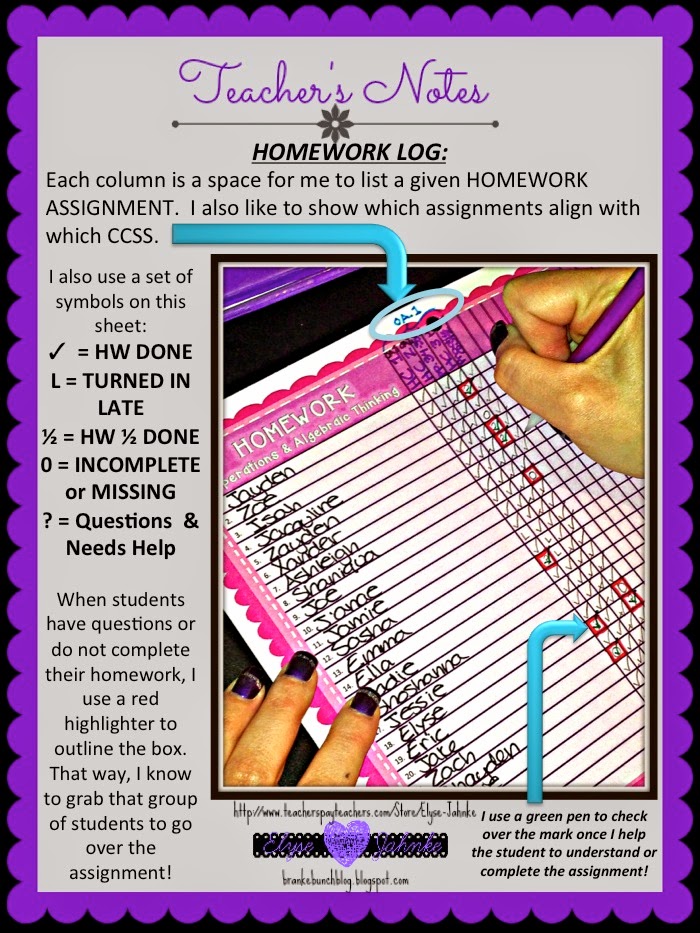 Teaching With Heart and Soul: MATH MEGA BUNDLE - Everything You Need ...