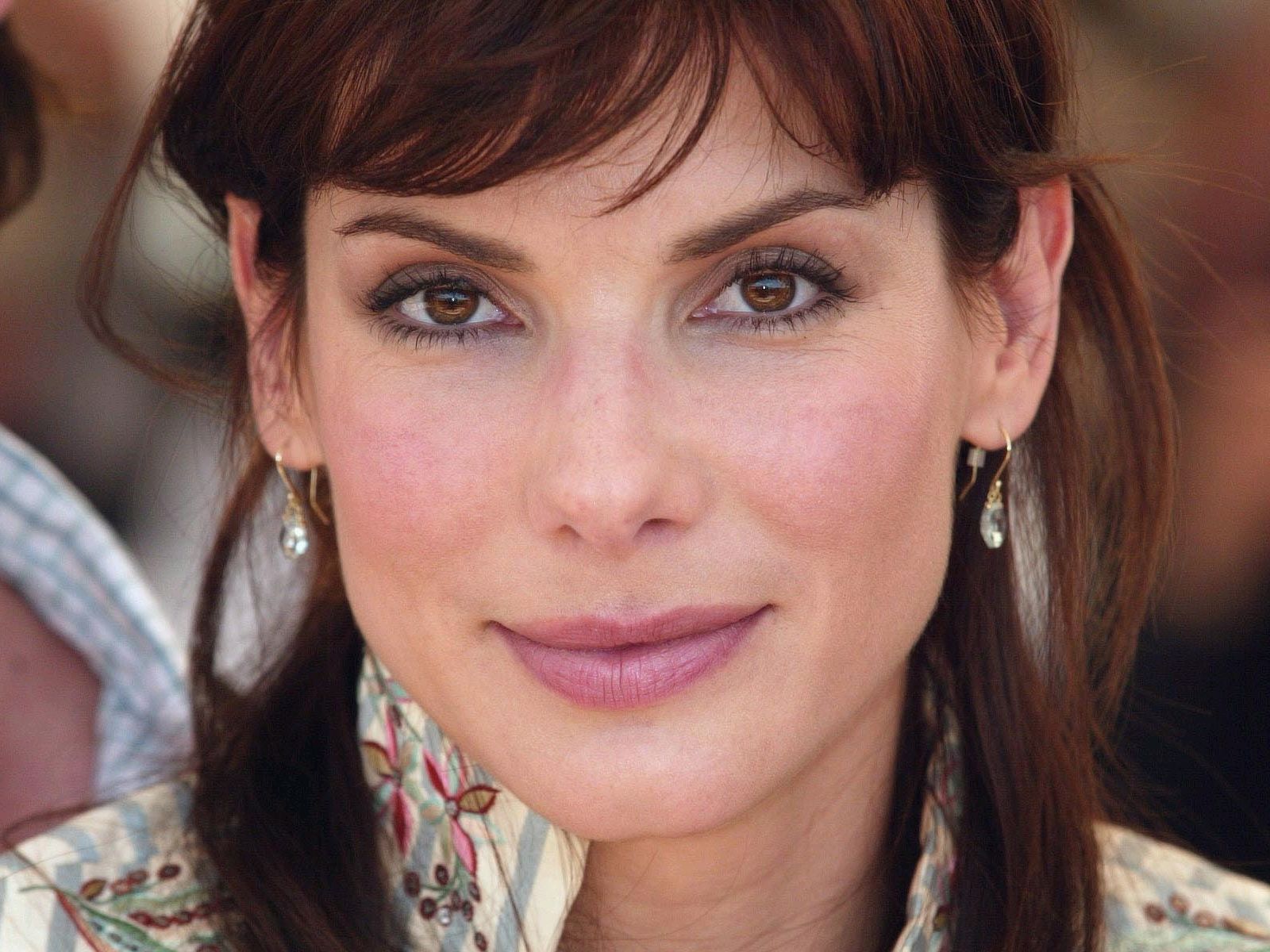 mixwallpix: Sandra Bullock