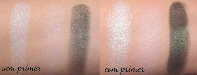 Papinho de amiga: Review: Trio de sombras rockstar- AVON COLOR TREND