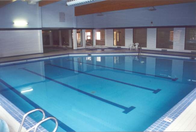 Scrapbook Your Heart: Camp Caroline