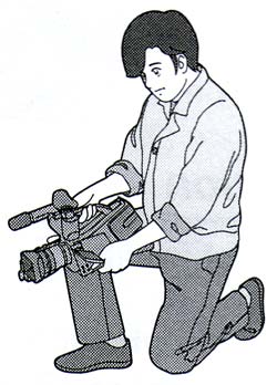 PENGENALAN KAMERA MD-10000 | MULTIMEDIA Vhiephiey BLOG SITE