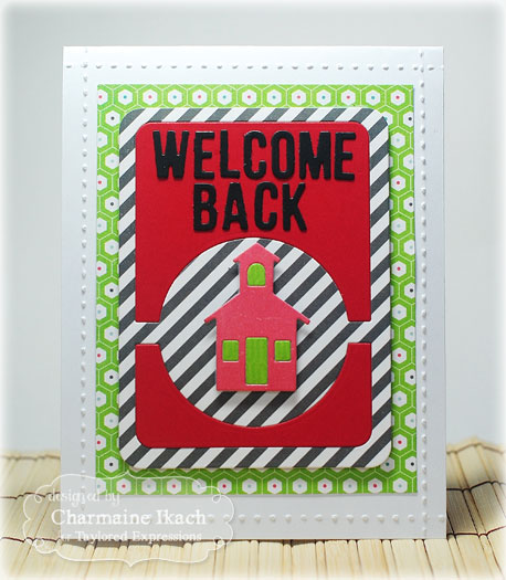 Oodabug Alley: Welcome Back