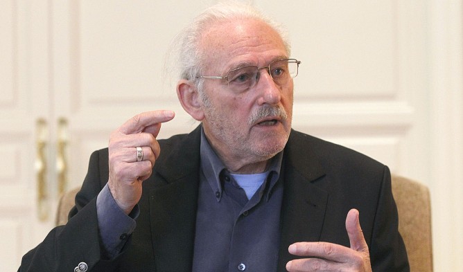 para cambiar el mundo