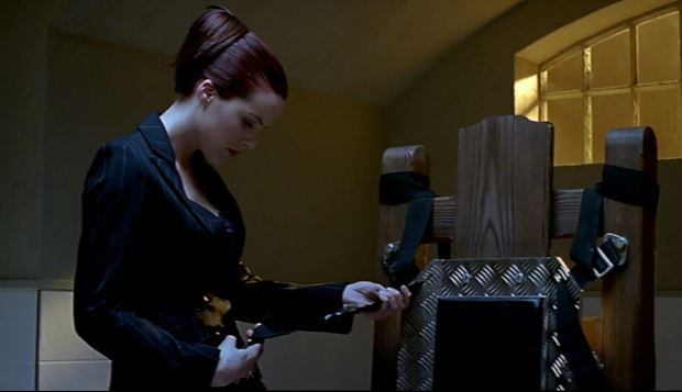 The Impossible Quest: Jekyll