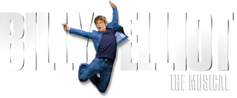 North East Theatre Guide: Preview: Billy Elliot the Musical at ...