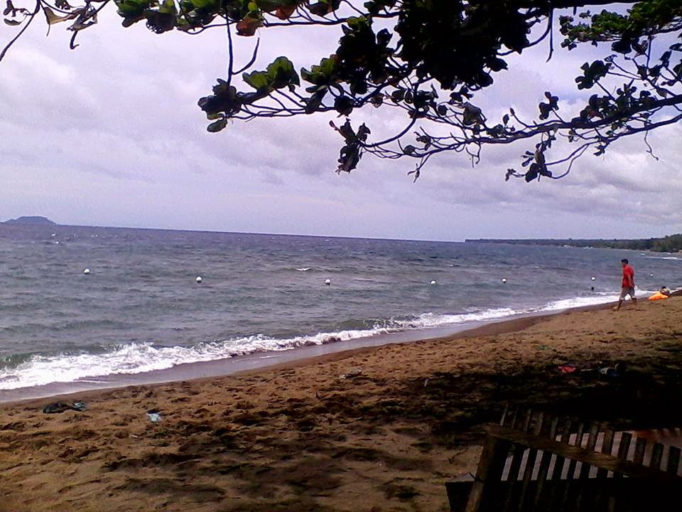 Native of Barangay Tabuan