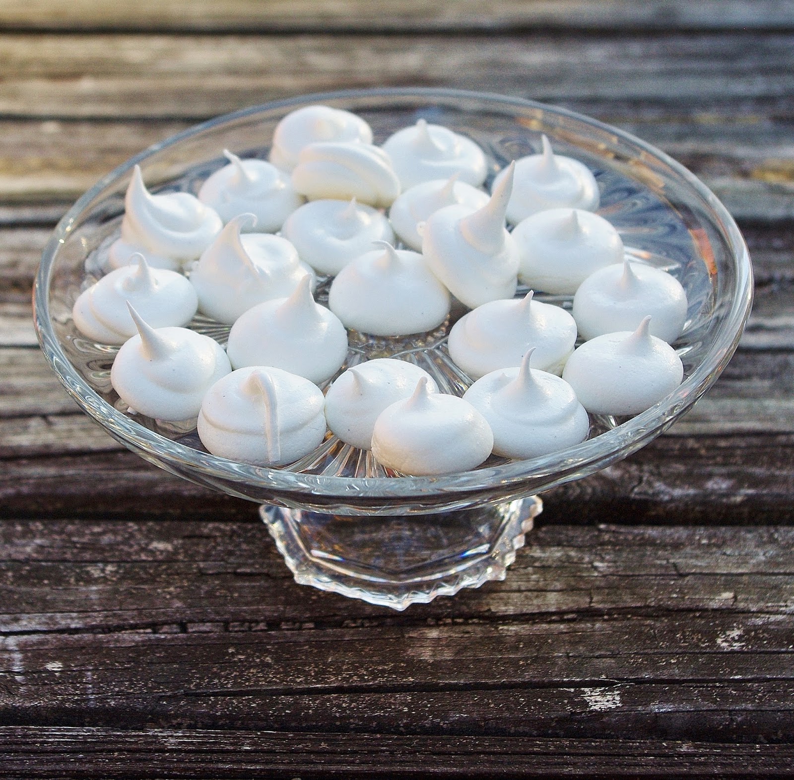 Sage Trifle: Tapioca Pudding with Benefits