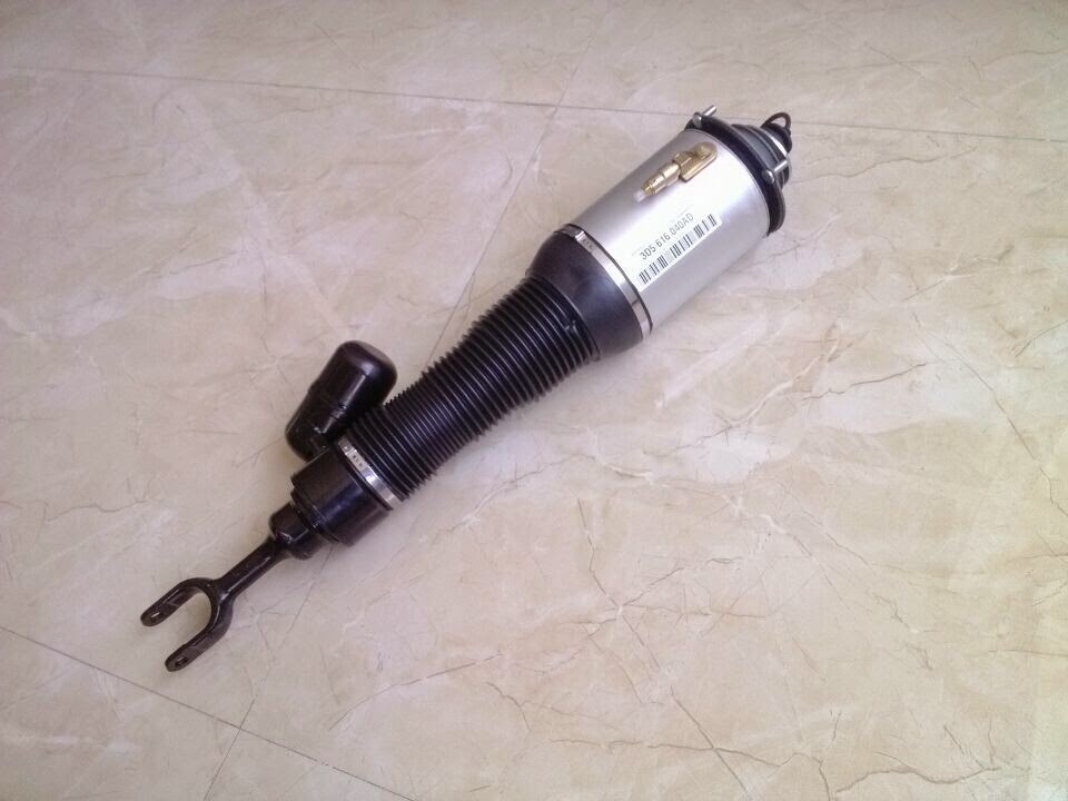 Air suspension /airmatic strut/air spring: 3W5 616 039 Bentley ...