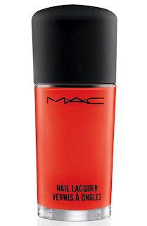 beauty squared: MAC Nail Lacquers Preview and Photos