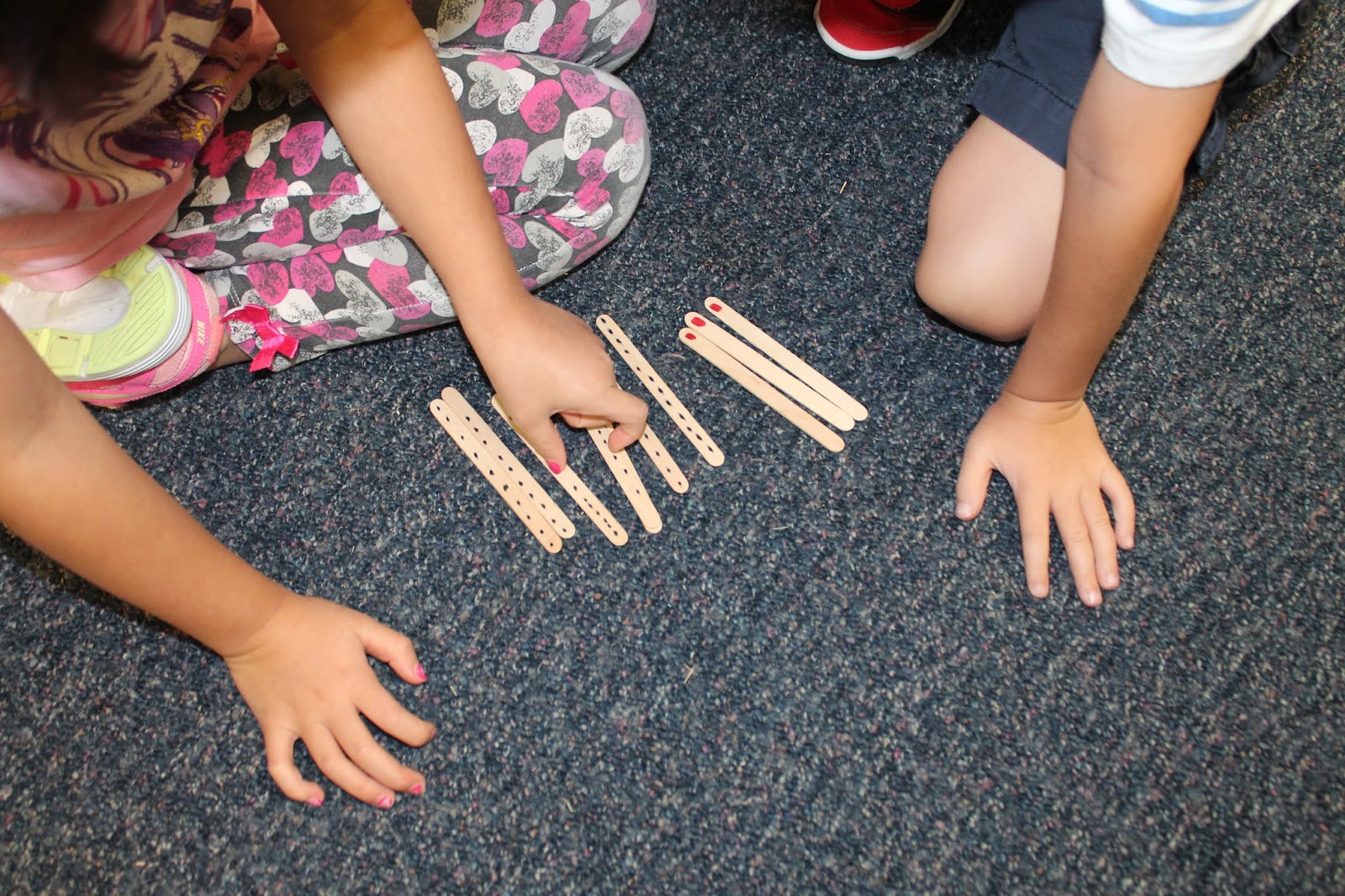 First Grade Wow: October 2016