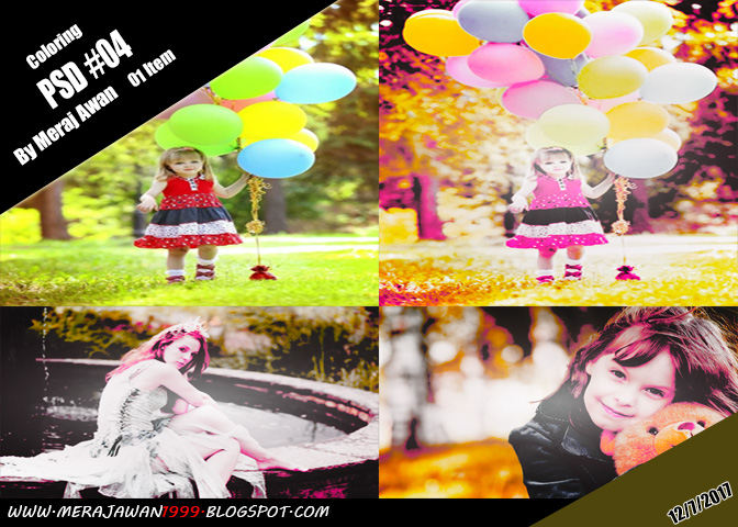 Aqueous Sun Texture Pack 02 By Meraj Awan