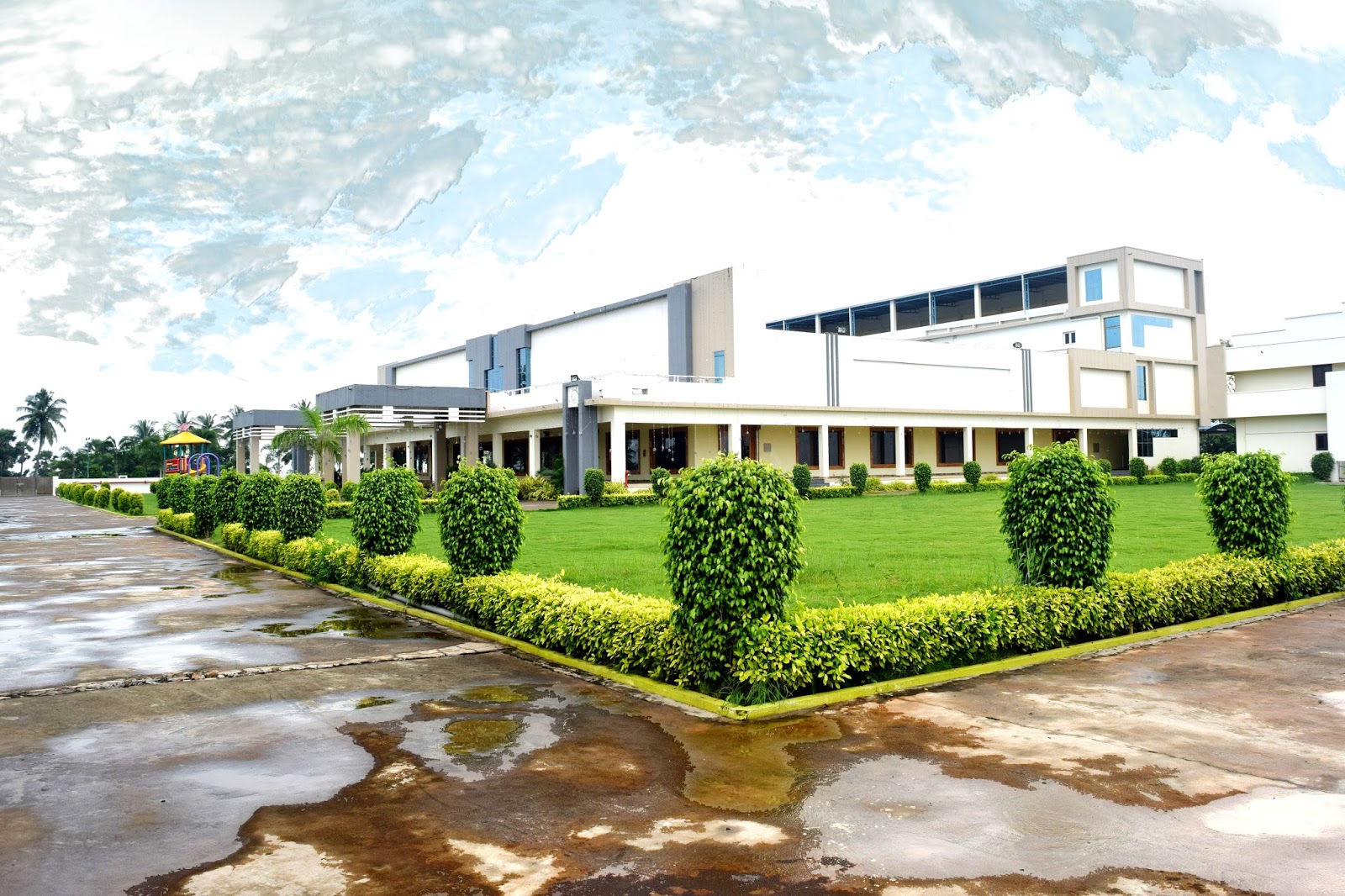 MSR Function Hall msr-function-hall