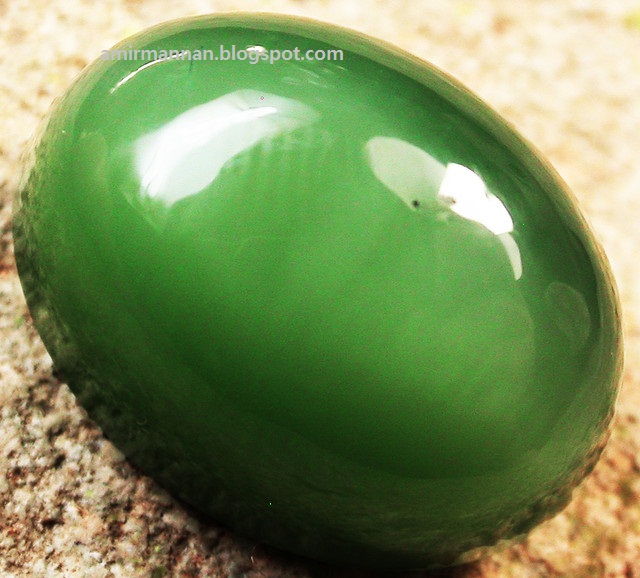 The Story of Jade Stone ~ Fashion Jewellery