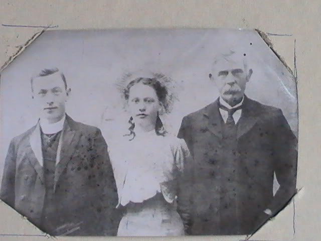 Listowel Connection: McKenna's Social, Corpus Christi and a Moloney ...