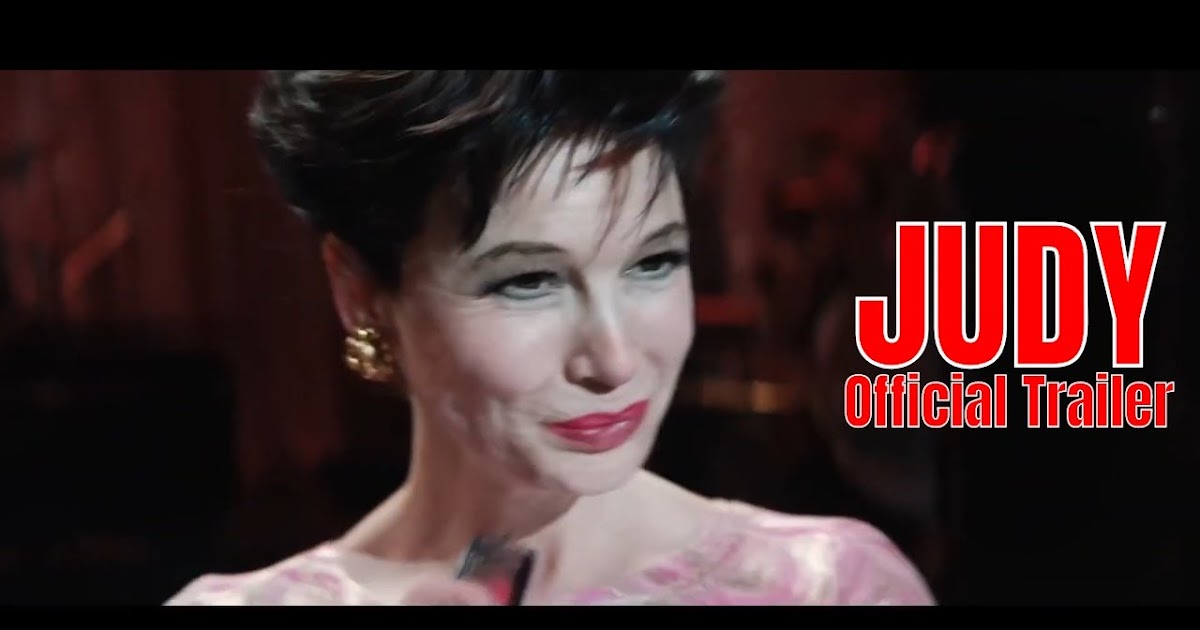 JUDY: The Legend Behind The Rainbow - #IHeartHollywood