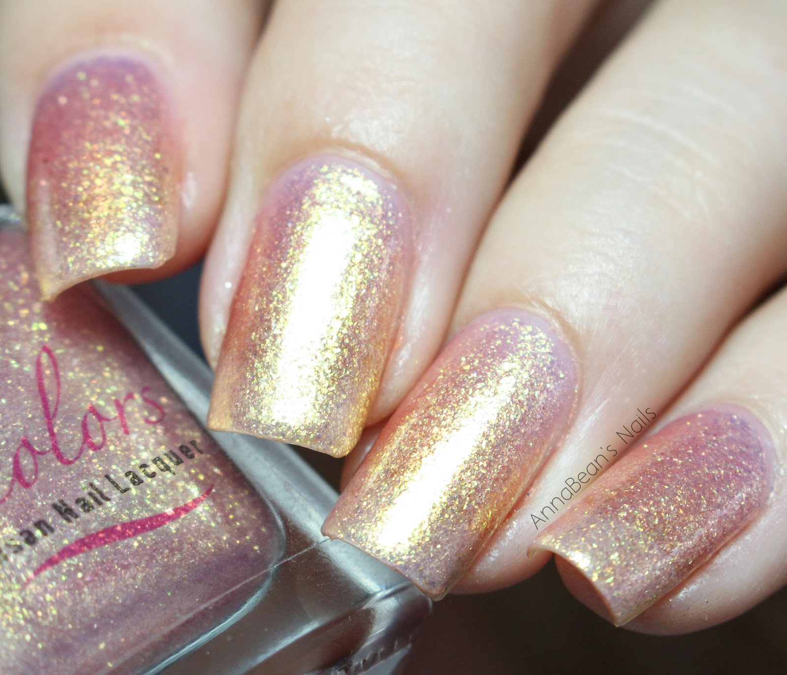 Kandy Colors Swatches - NailImplant Kandy Colors Swatches - NailImplant