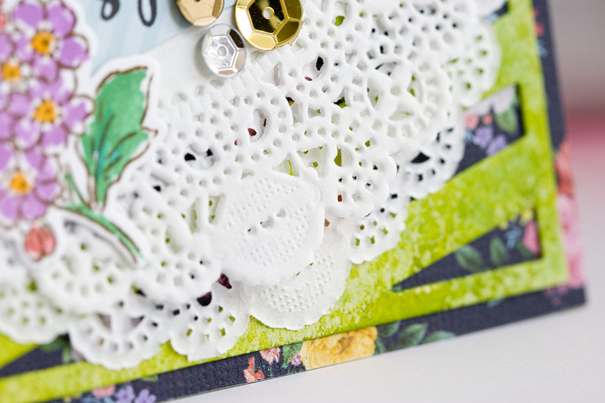 crafty // chic // girl