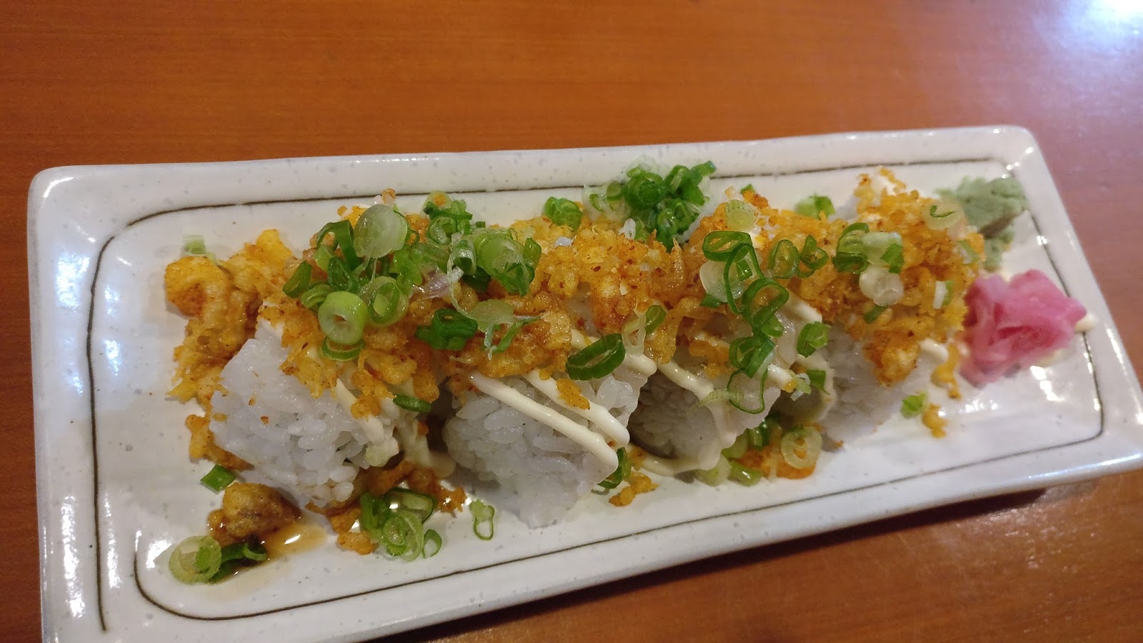 It's About Food!!: Kinome Japanese Restaurant 木の芽日本料理