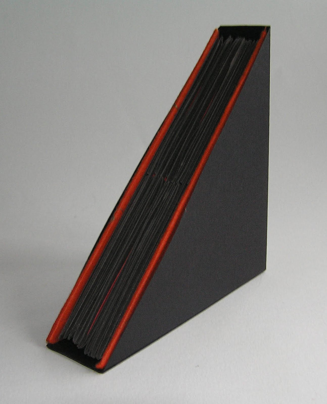 Helen Malone: Simple Slipcase Variations