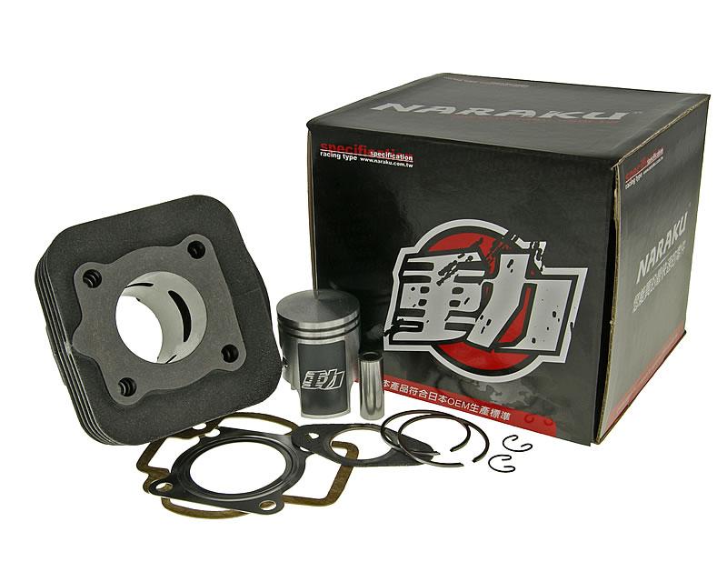 Racing Planet North America: High Performance Scooter Parts for 50cc