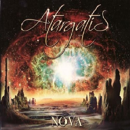 BAND: Atargatis