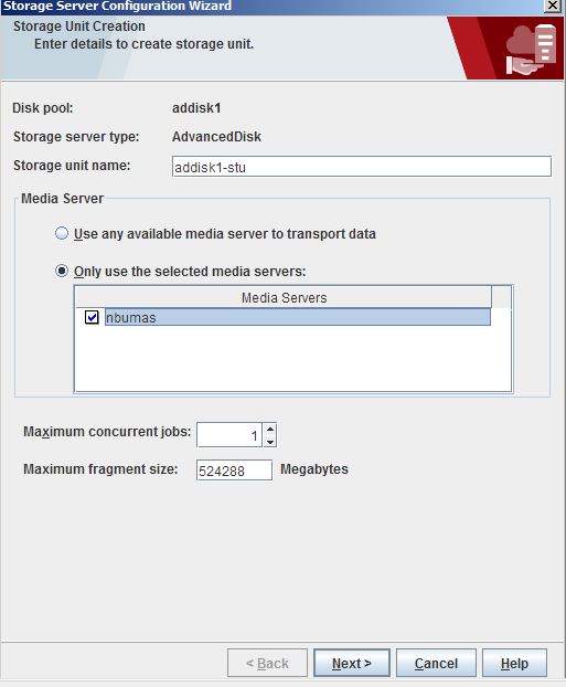 Remote Infrastructure Management: Veritas NetBackup 8.1 Installation ...