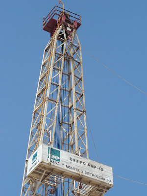 API DRILLING STANDARDS | Petroblogger