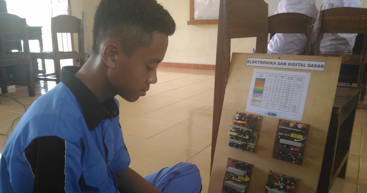 Penjelasan dan skema rangkaian Power Supply (Catu daya) ~ M Fadhel ...