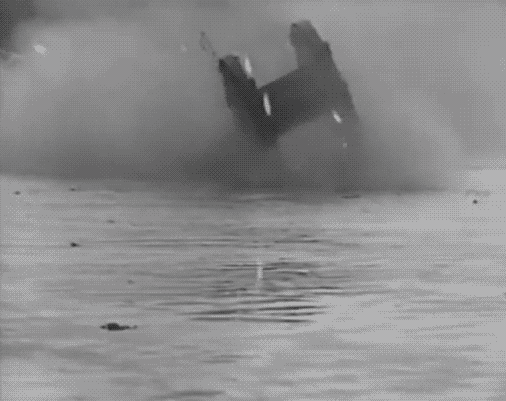 bensozia: Failed Weapons: the Grand Panjandrum