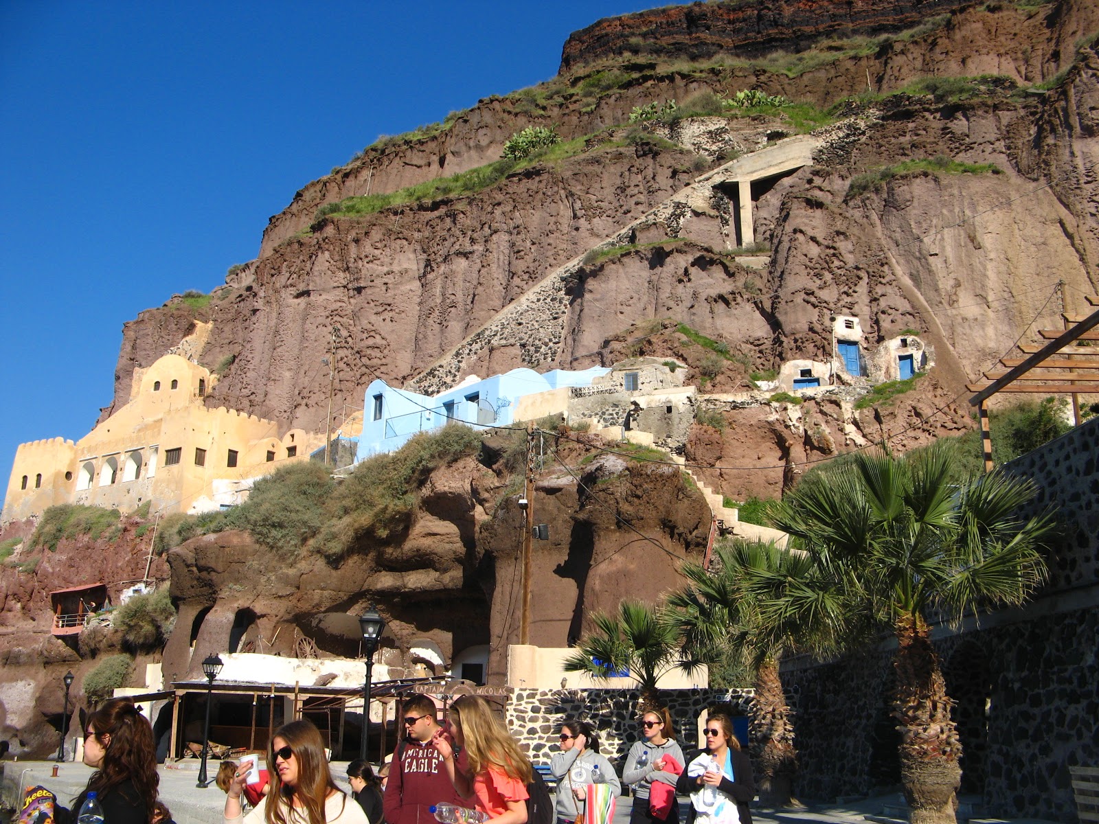 Arrive-dara-ci: Mamma Mia!