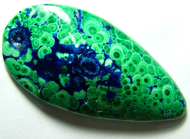 Crystals and Gemstones: Meaning Of Malachite and Red Malachite Benefits