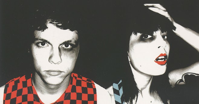 Tremendo Garaje: Los Angry Angles de Jay Reatard tendrán al fin ...