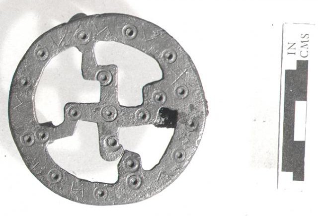 Scott Wolter Answers: New Hooked X's and Ancient Runes Found in Old ...