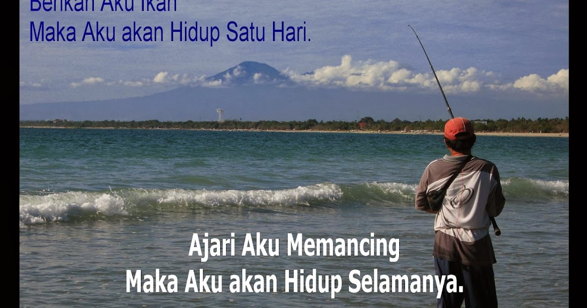 58+ Meme Gambar Kata Kata Mancing Lucu