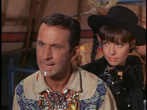 Comfort TV: Classic TV’s Most Unconvincing Indians