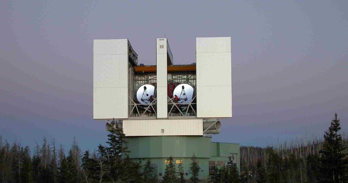 Vatican Observatory and Lucifer