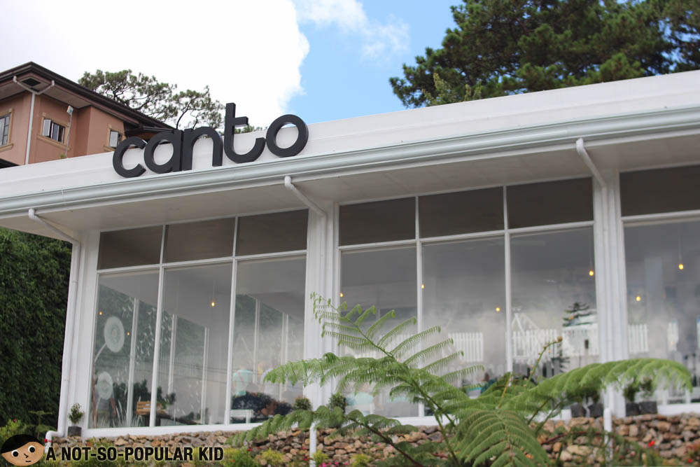 Canto's Spectacular Ribs in Baguio -- Must Visit! - A Not-So-Popular ...