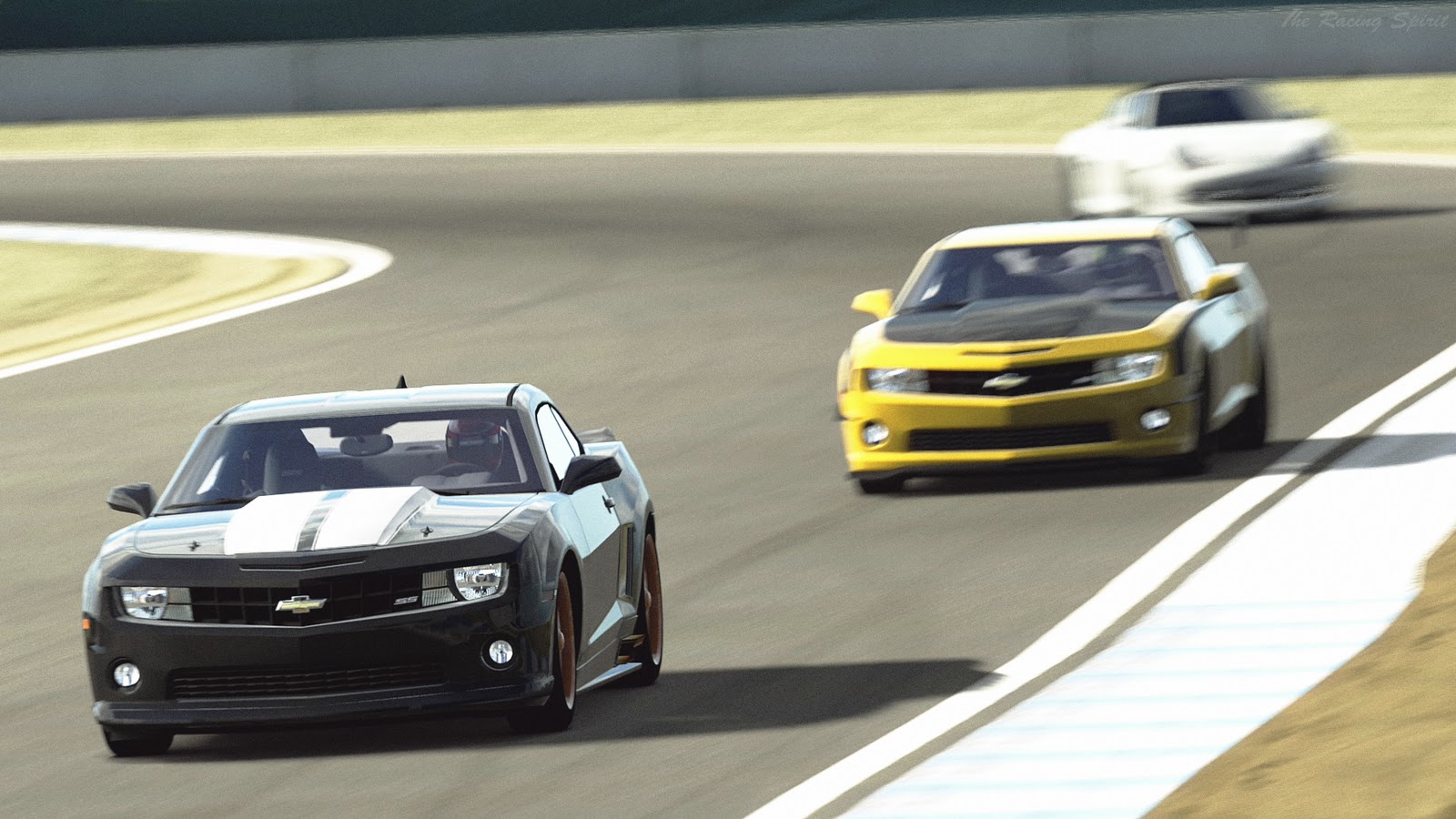 Gran Turismo 5, le blog GT5 par les GT5rs