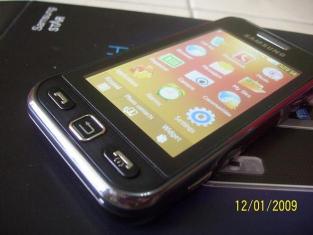 samsung touch screen star | The Latest Mobile Phones