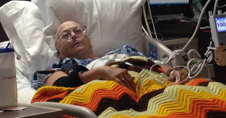 Kevin's Corner: Sucessful Port Removal Surgery