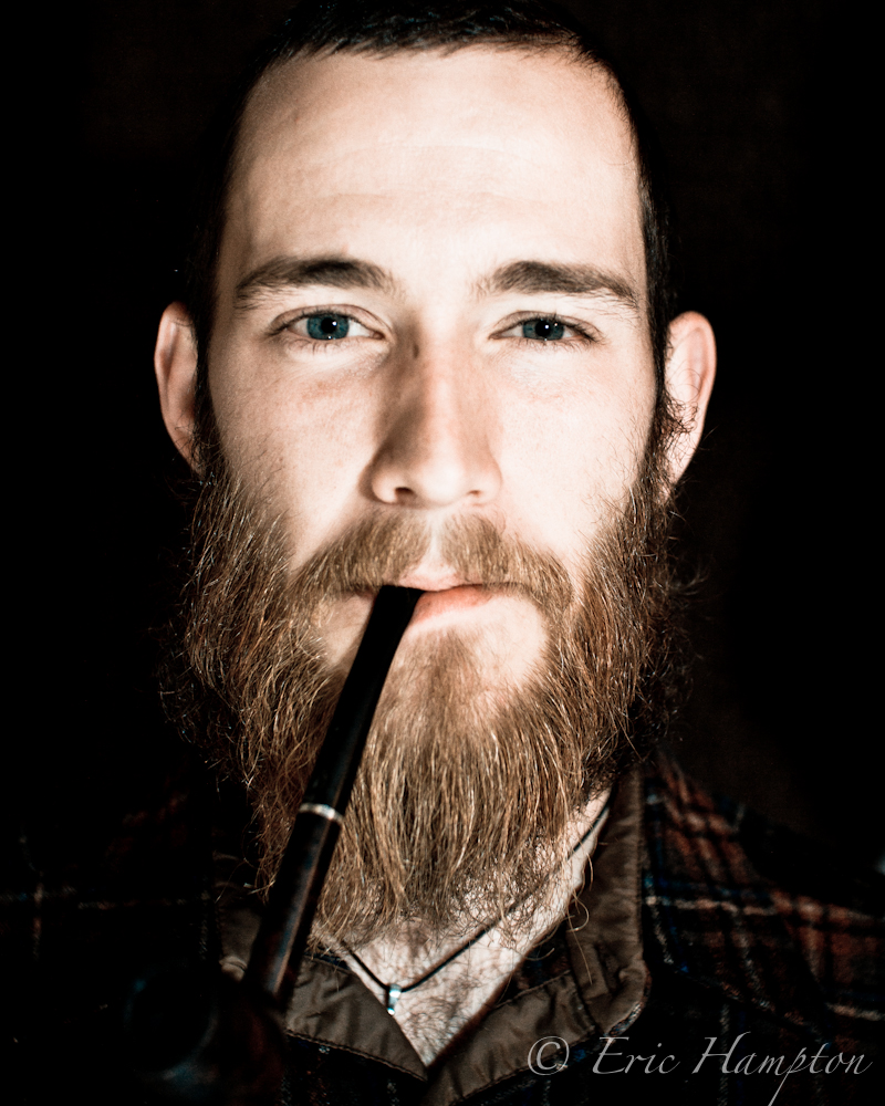 Eric Hampton Photography: BEARDS N' PIPES