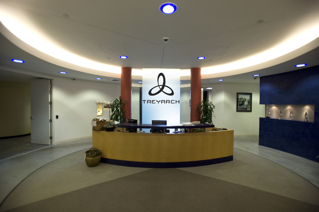 CALL OF DUTY: Oportunidad para trabajar con los mejores