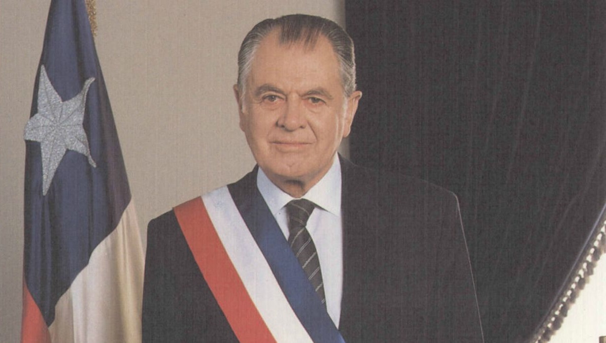 Civilización en Movimiento: El legado de Aylwin