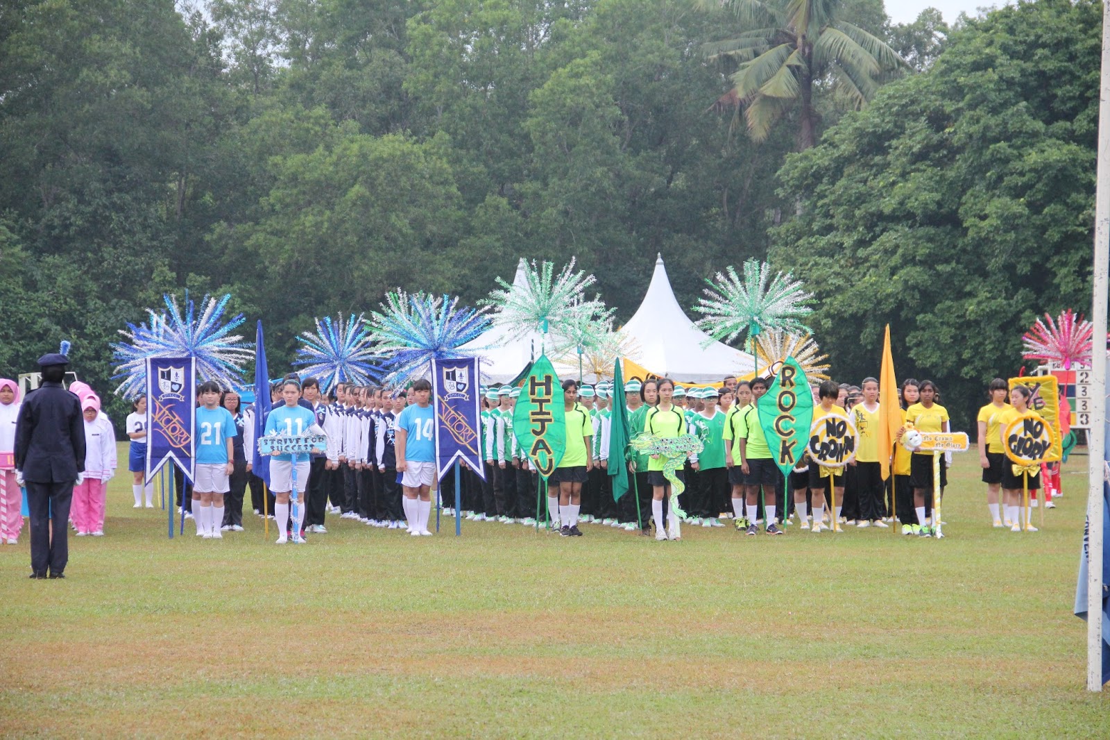 SMK Canossian Convent
