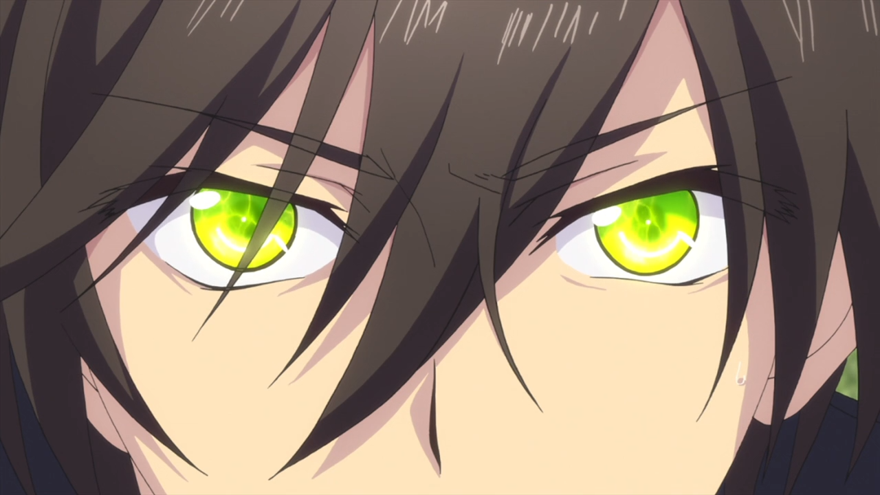 15 Rekomendasi Anime Super Power Terbaik Yang Wajib Ditonton - Choco Tales