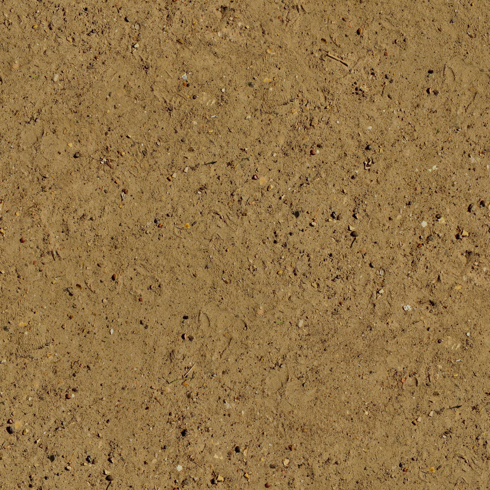 HIGH RESOLUTION TEXTURES: Ground