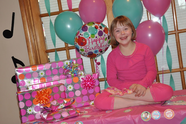 Learning As I Go: Catching Up on Birthday Celebrations